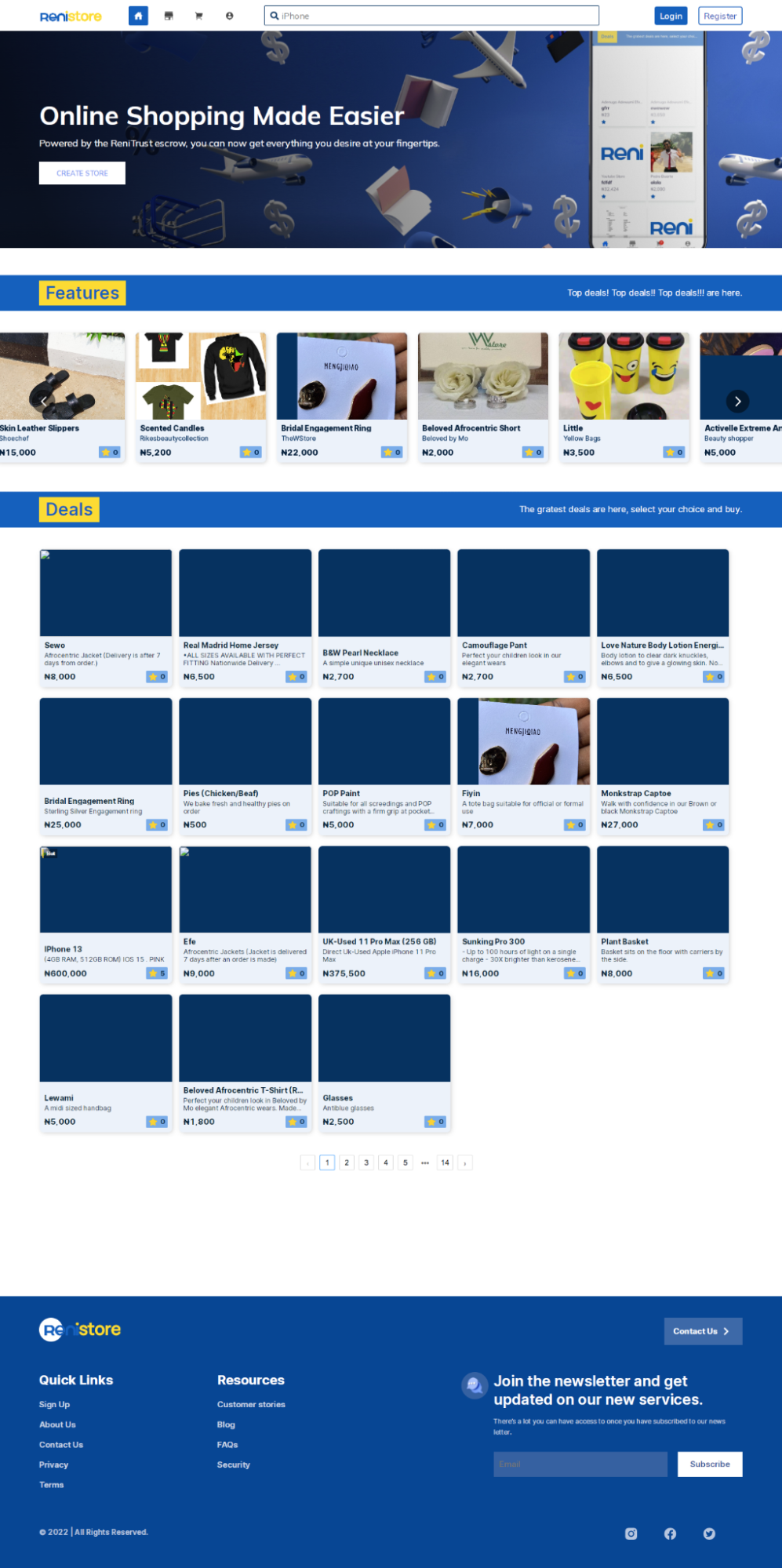 FireSwitch Technologies || Home