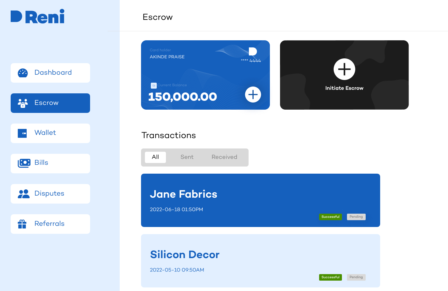 FireSwitch Technologies || Home