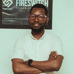 FireSwitch Technologies || Home