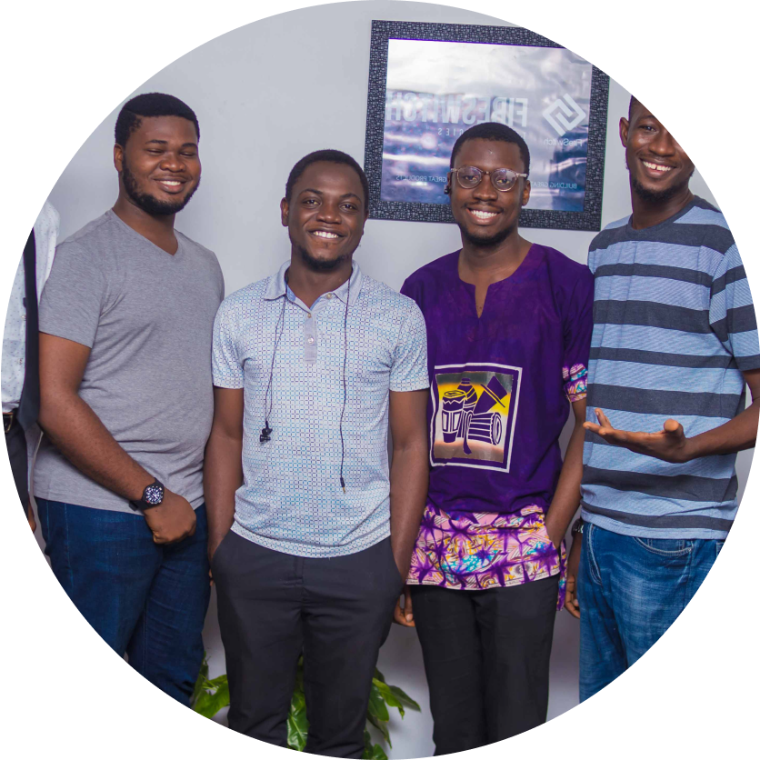 FireSwitch Technologies || Home